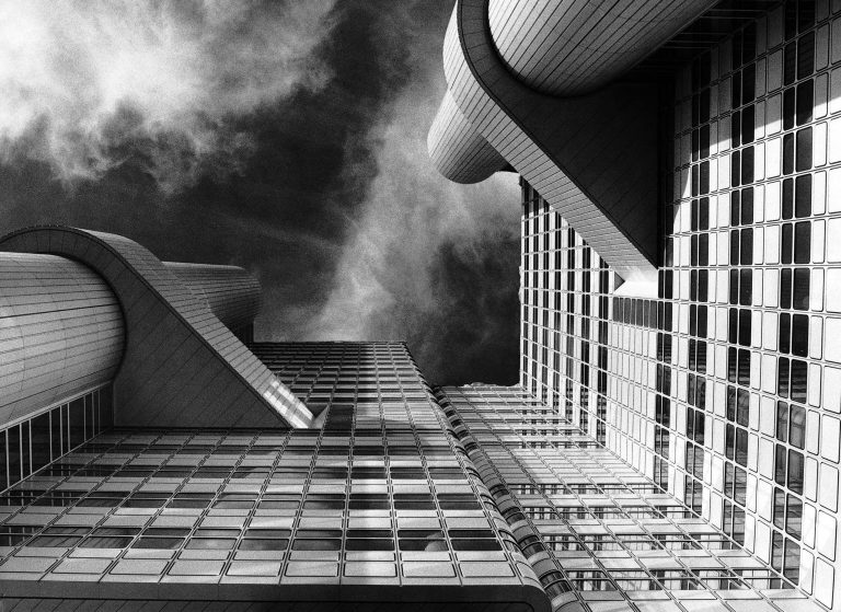 HVB Tower, Munich : Betz Architekten